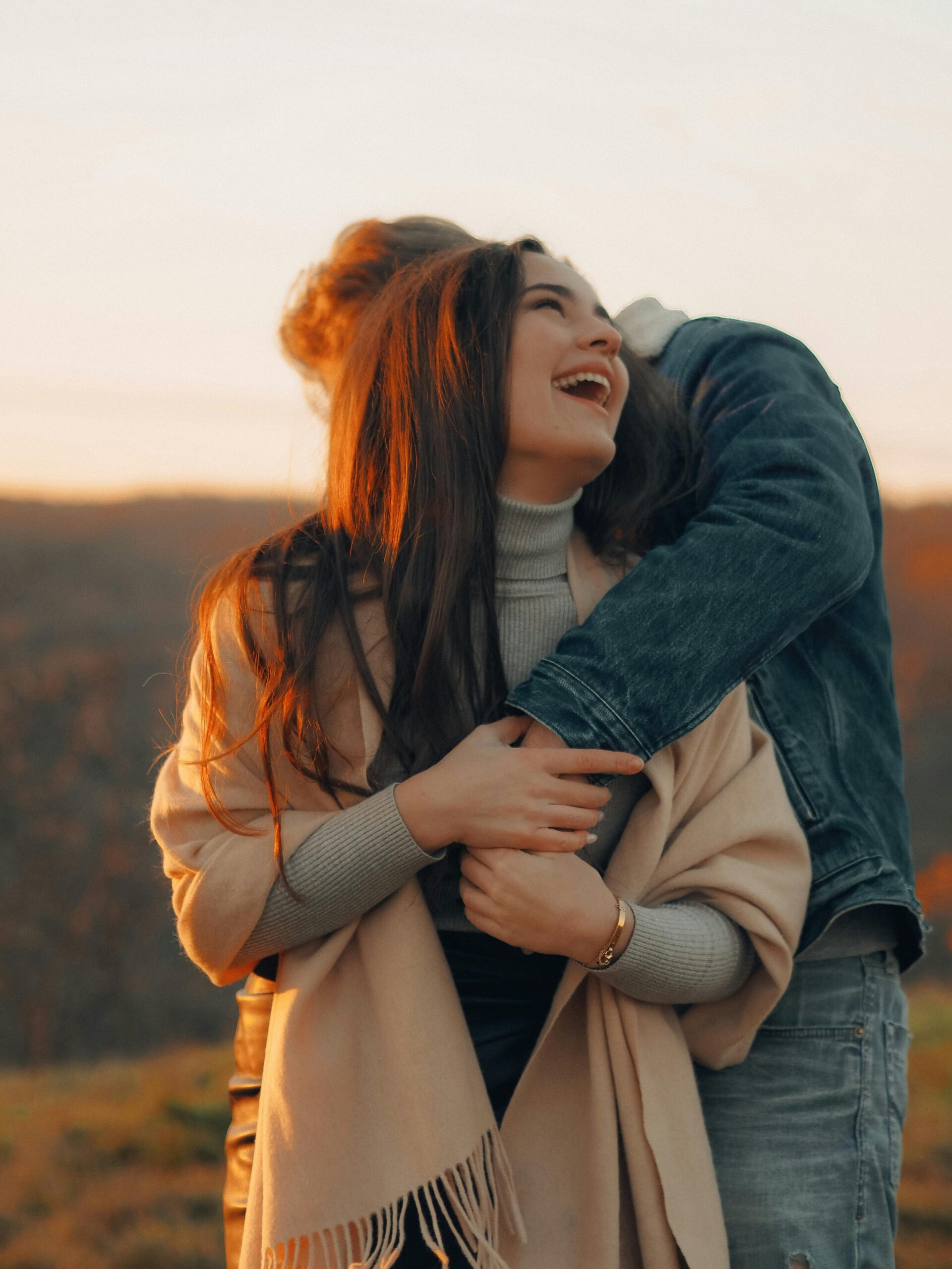 Flirting Fundamentals | Fun And Foolproof Flirting Techniques - Dating ...